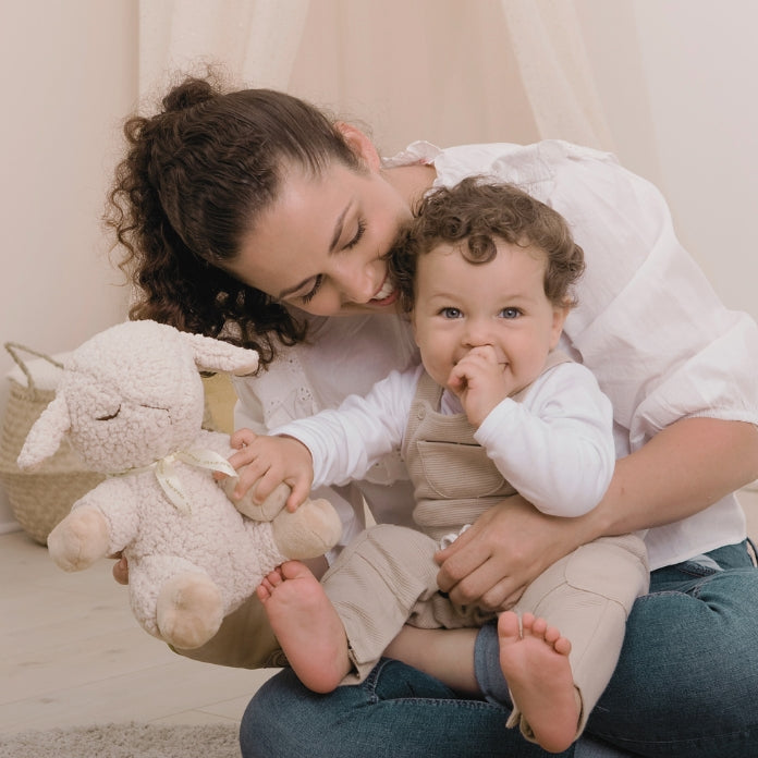 Sleep Sheep - Machine sonore apaisante – TinyBliss